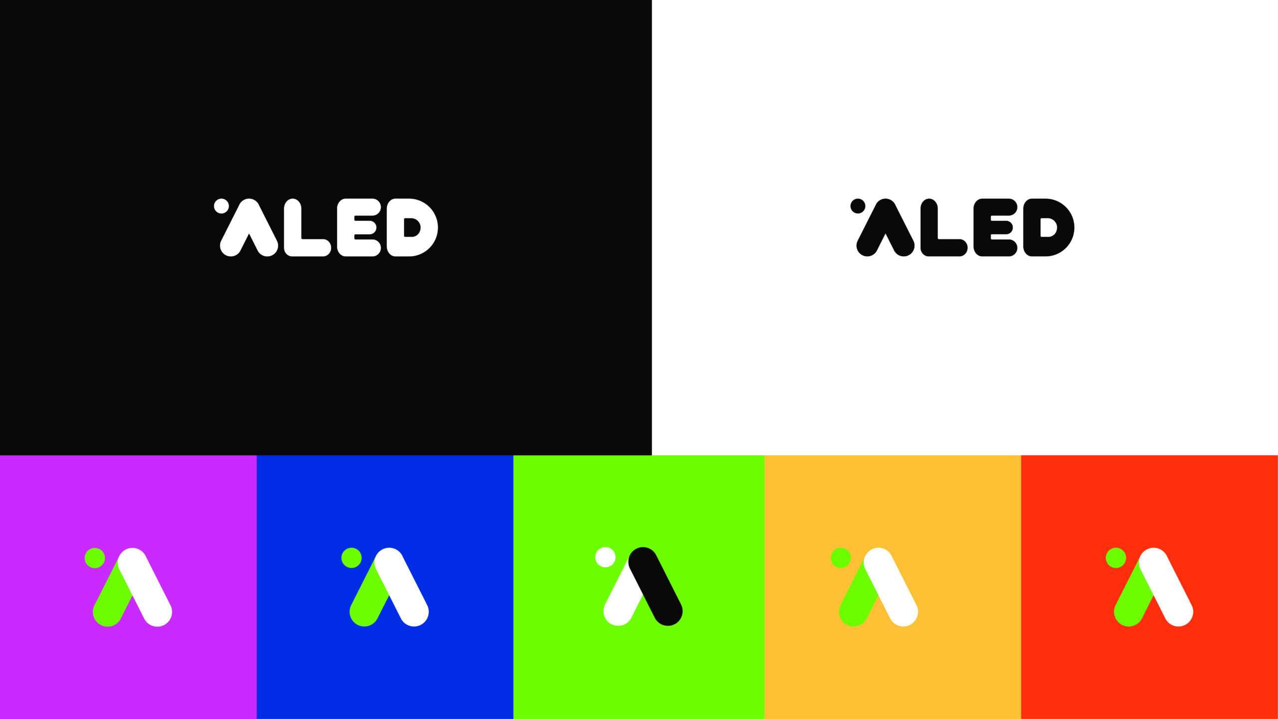 Aled - Bando Propaganda